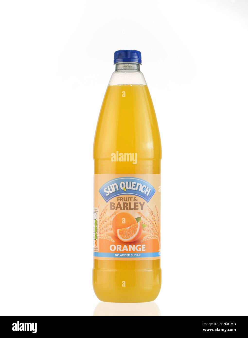 Sun quench brand hi-res stock photography and images - Alamy