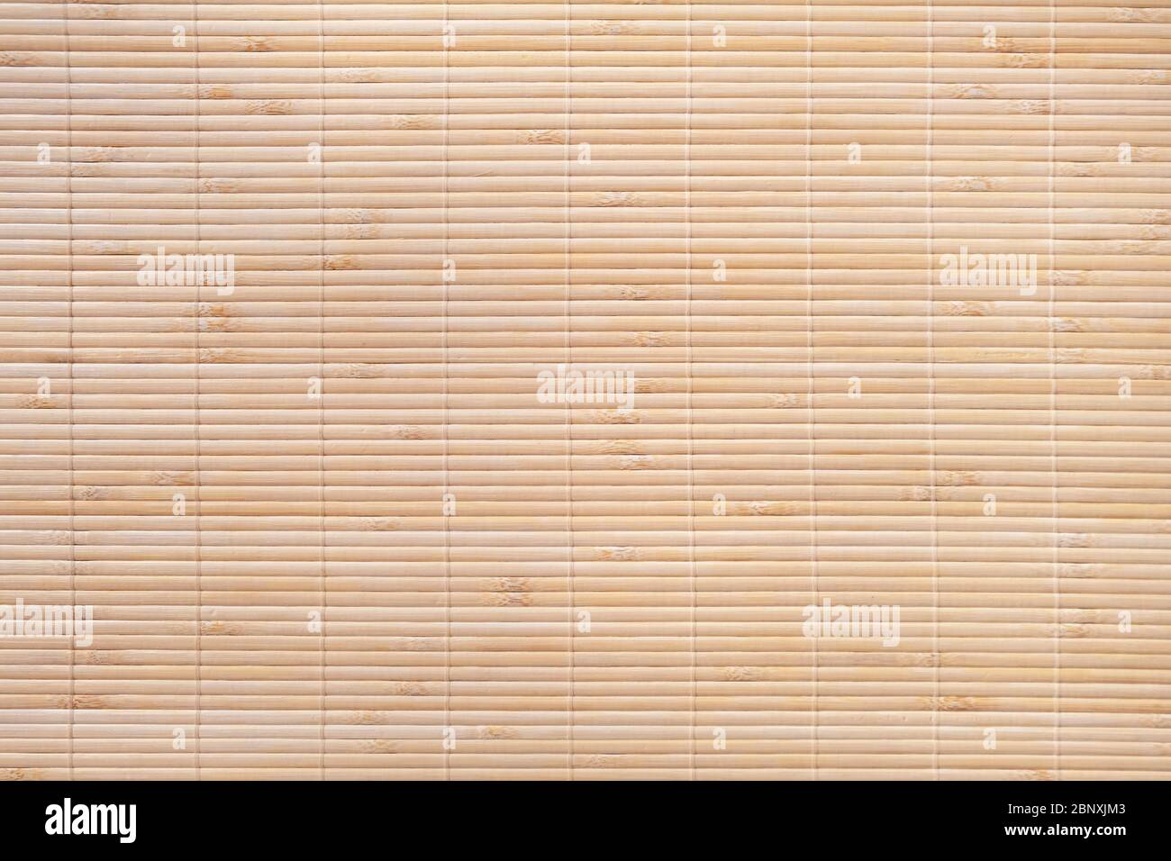 Bamboo wood texture background close up Top view Stock Photo - Alamy