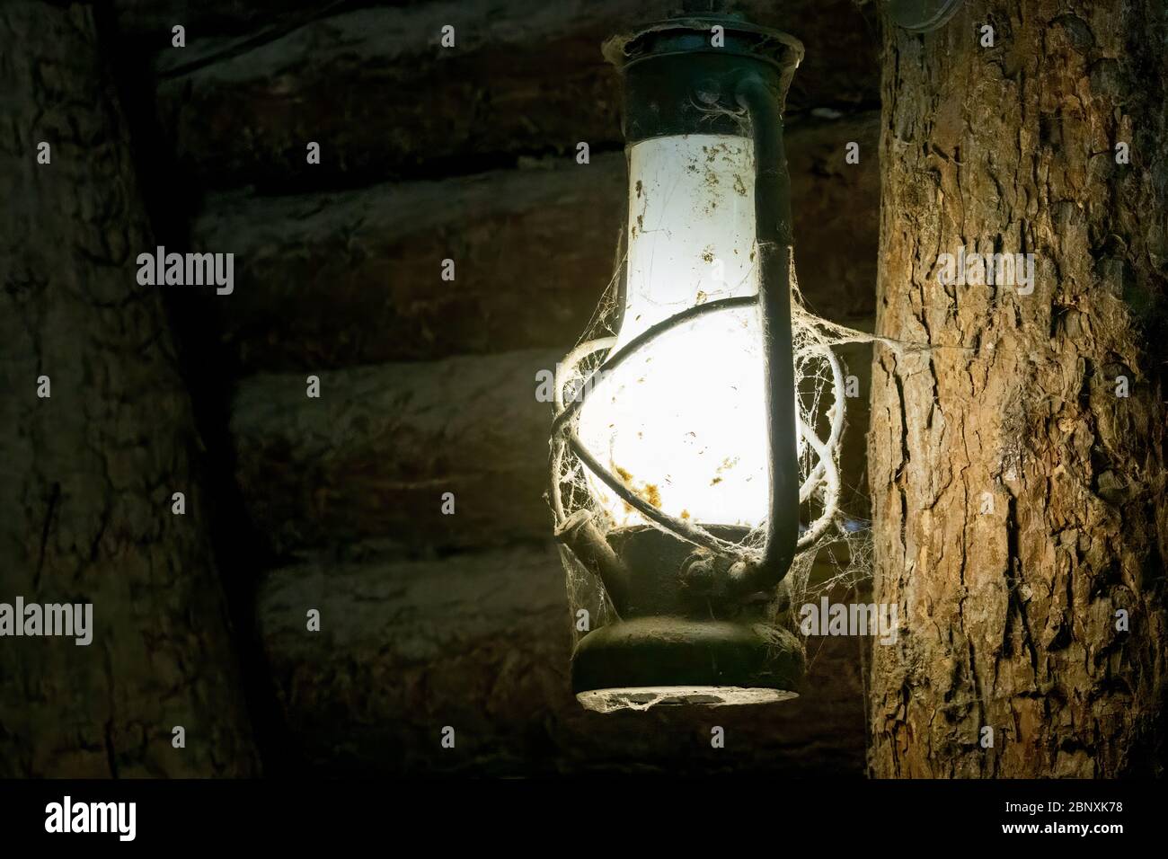 Mining lamp hi-res stock photography and images - Alamy