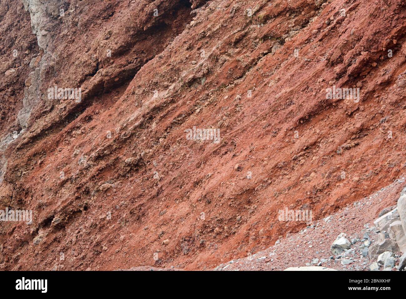 Volcanic wallpaper hi-res stock photography and images - Alamy