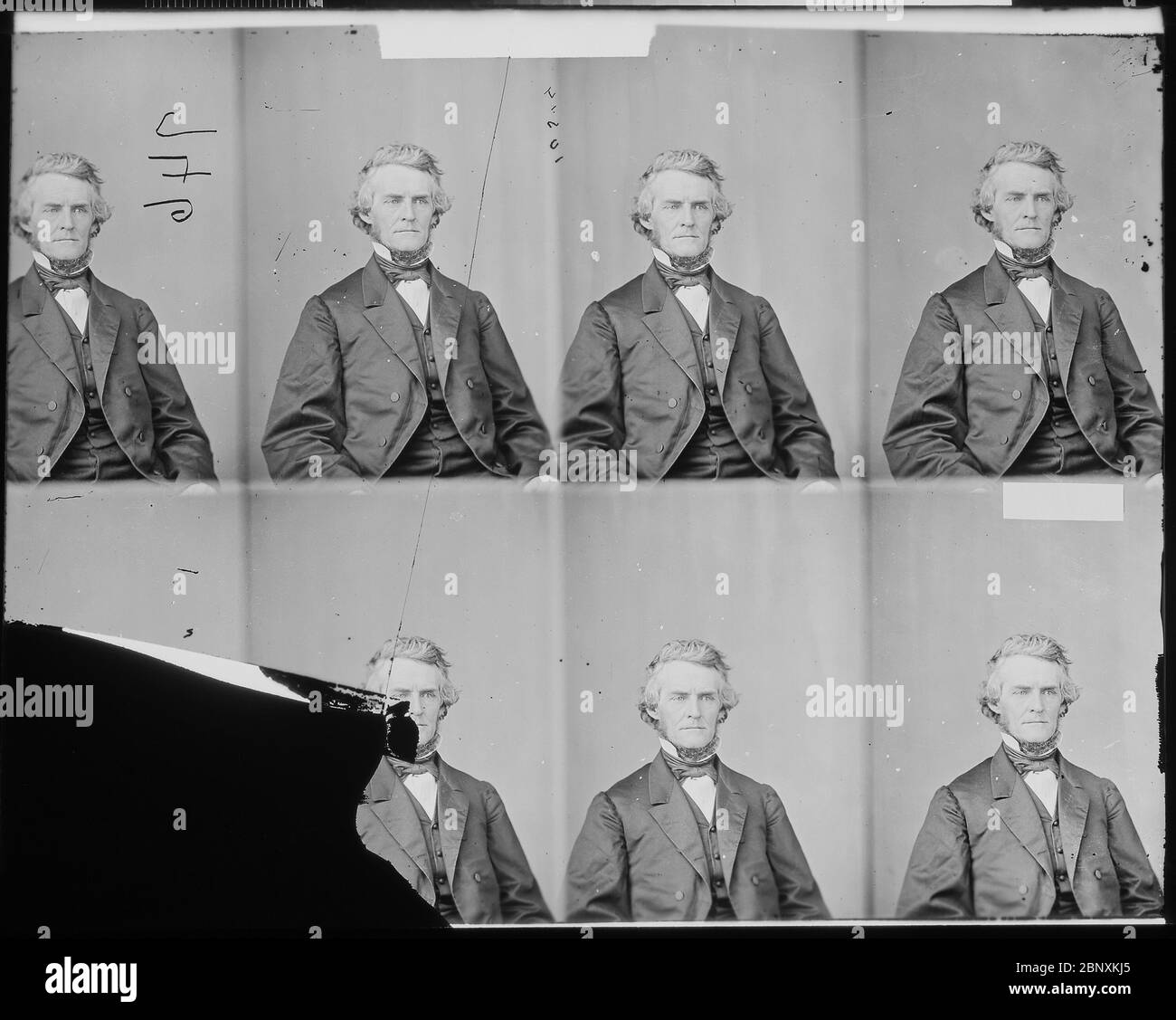 William dennison hi-res stock photography and images - Alamy