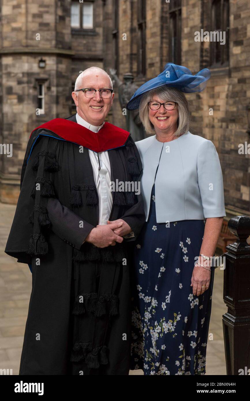 Saturday 16th of May 2020: Unique service of installation for the ...