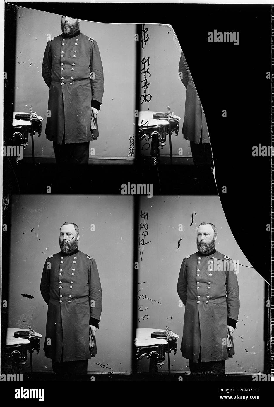 William a hammond hi-res stock photography and images - Alamy