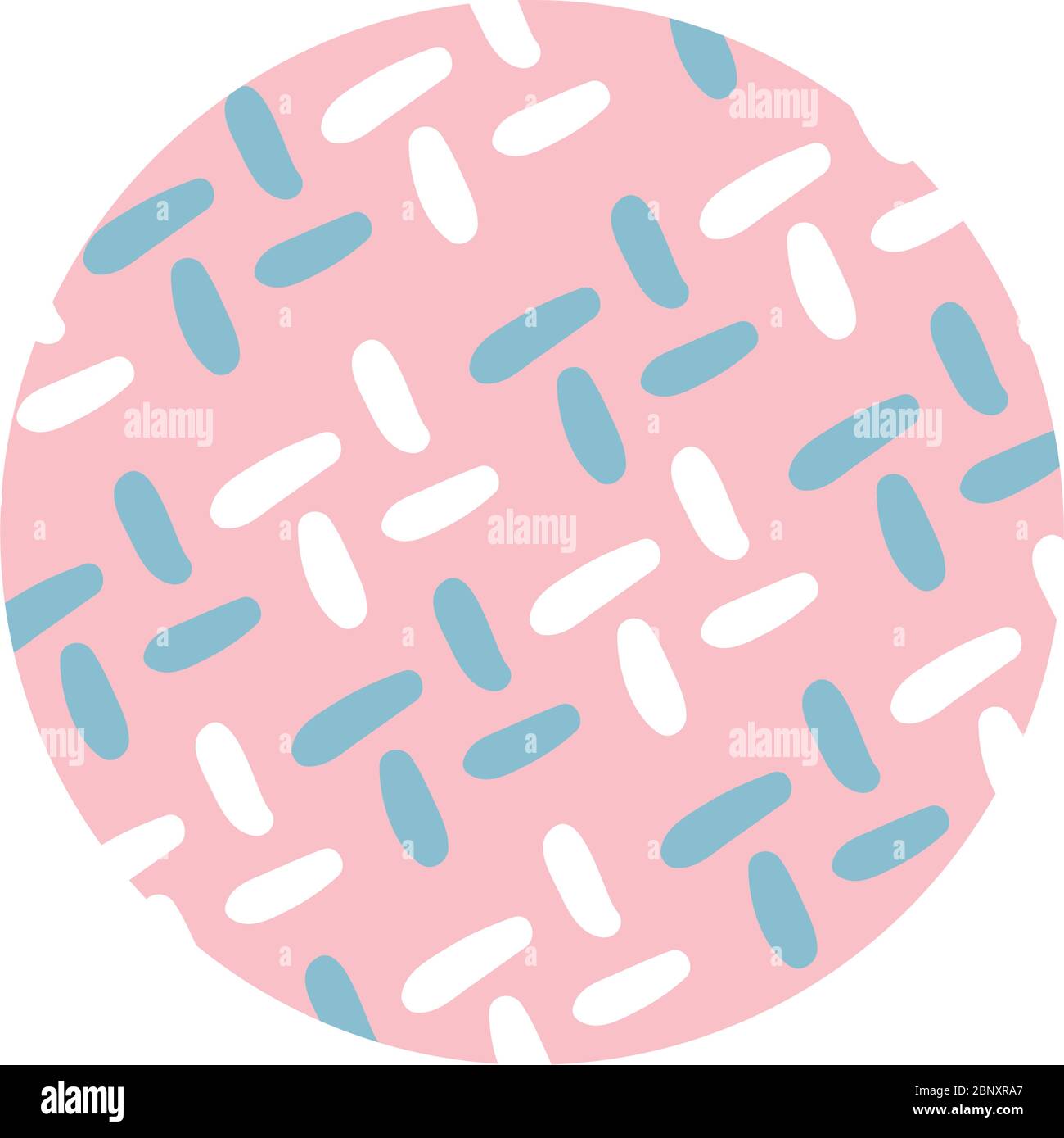 lines organic pattern block style Stock Vector Image & Art - Alamy