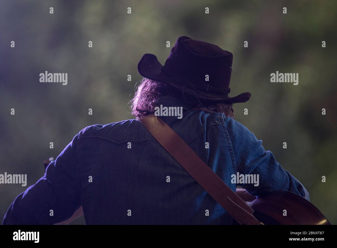 Occupation banjo player hi-res stock photography and images - Alamy