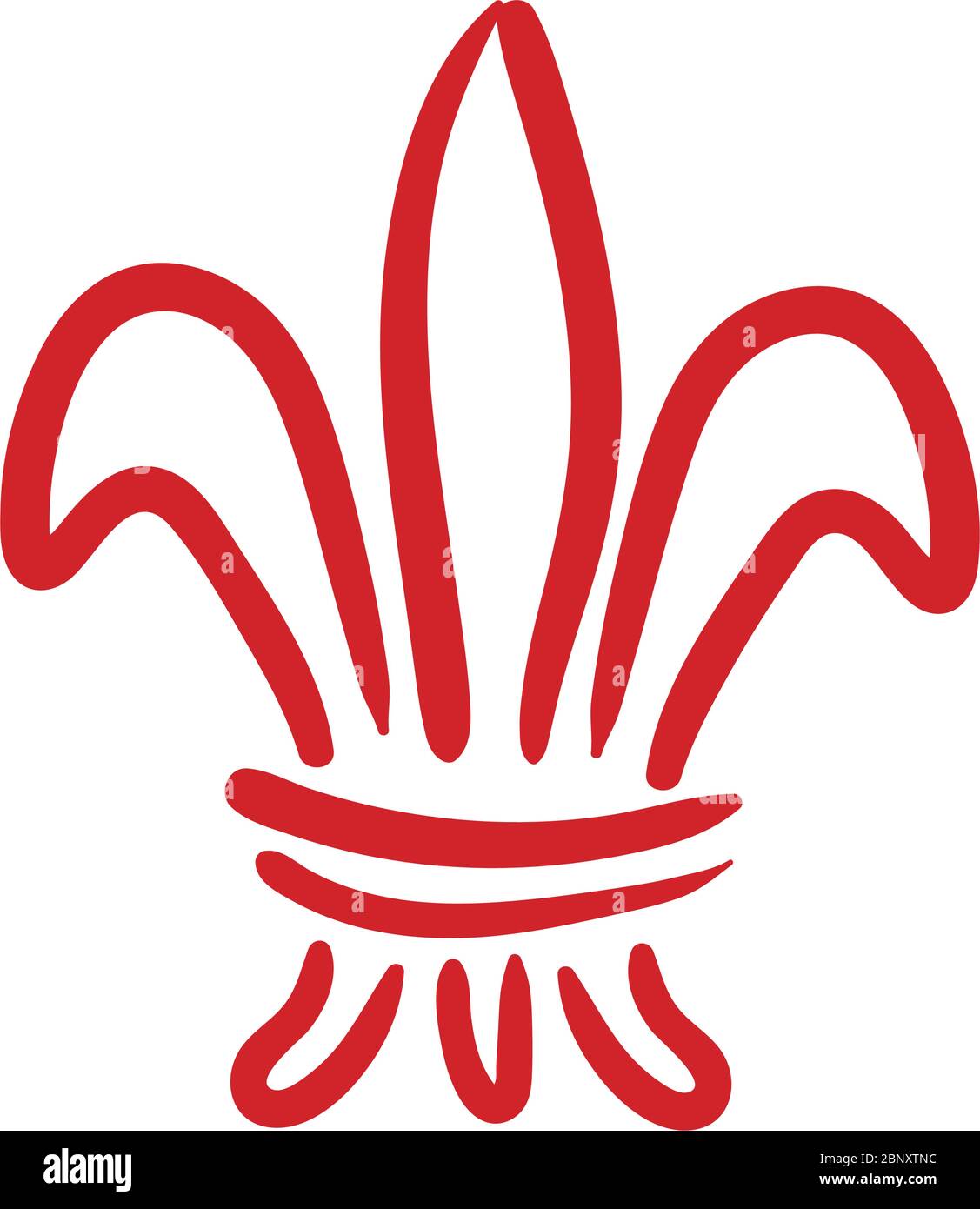 victorian emblem hand draw style icon Stock Vector Image & Art - Alamy