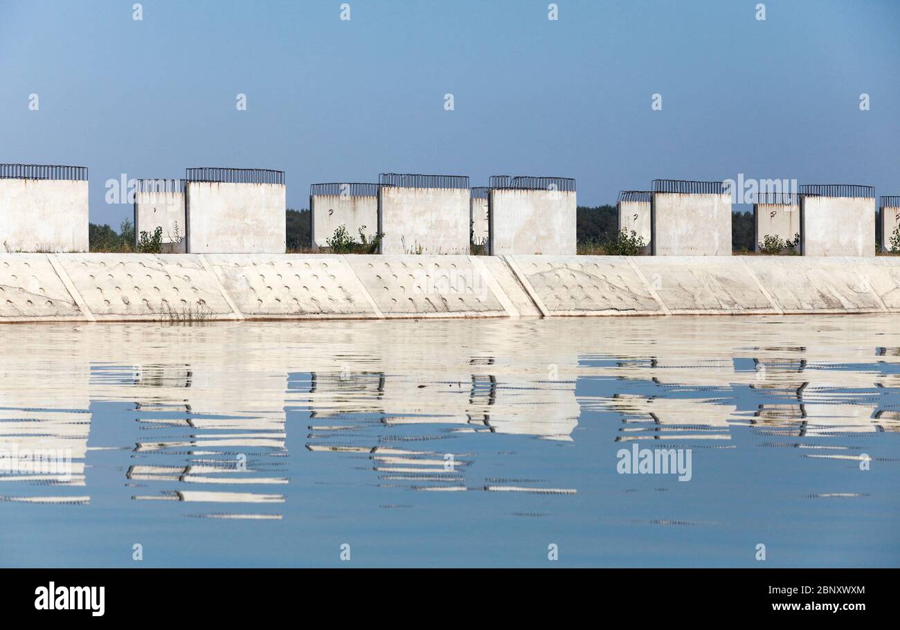 Coastal fortifications hi-res stock photography and images - Alamy