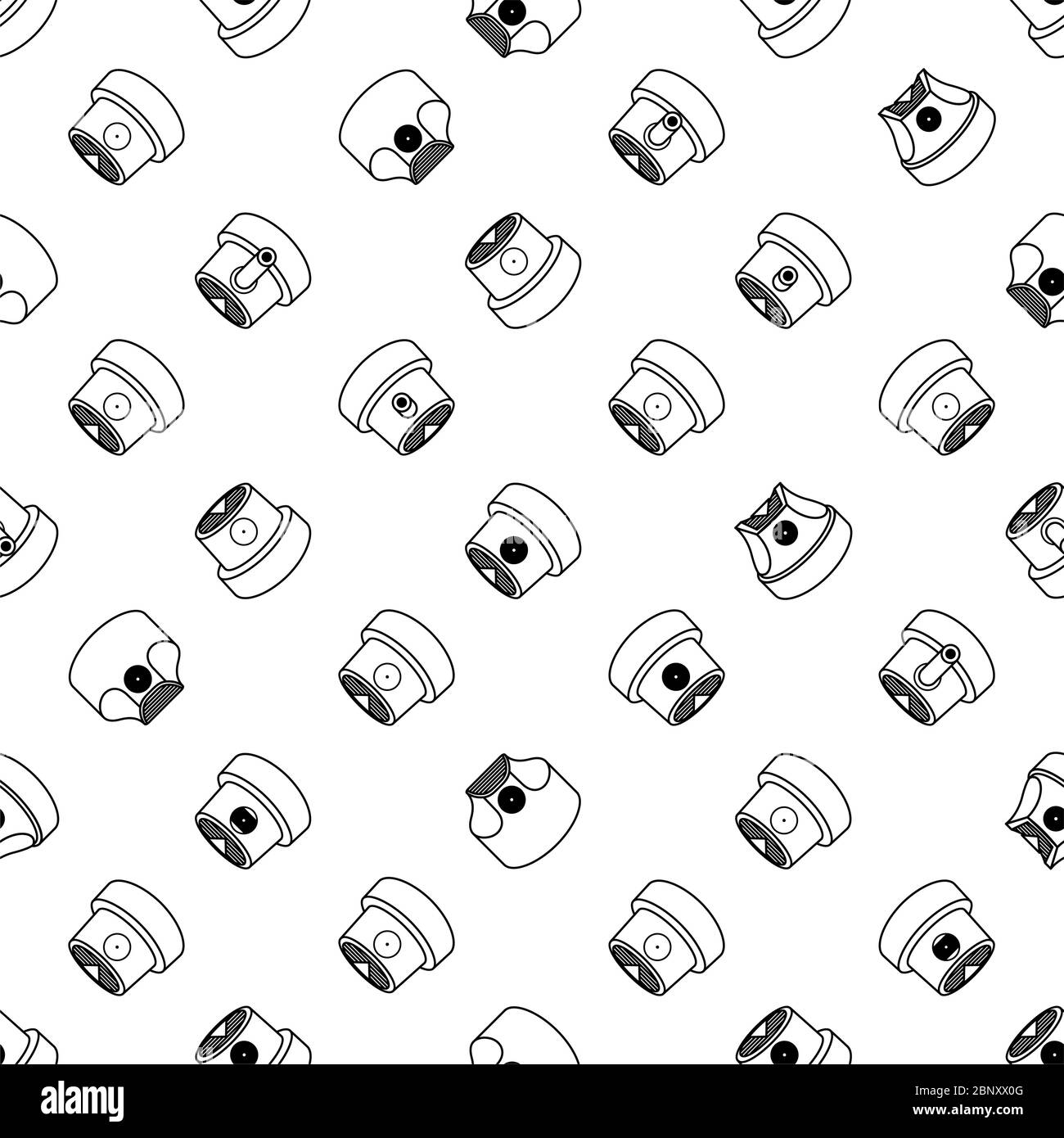 Spray can caps Stock Vector Images - Alamy