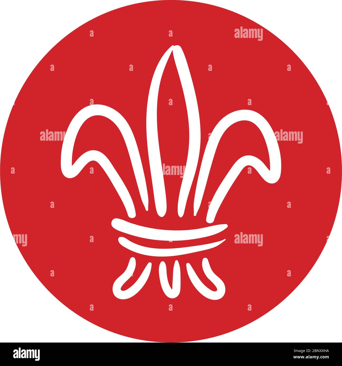 victorian emblem block style icon Stock Vector Image & Art - Alamy