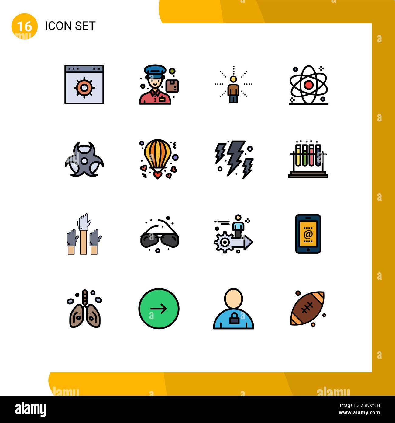 Weather feel Stock Vector Images - Alamy