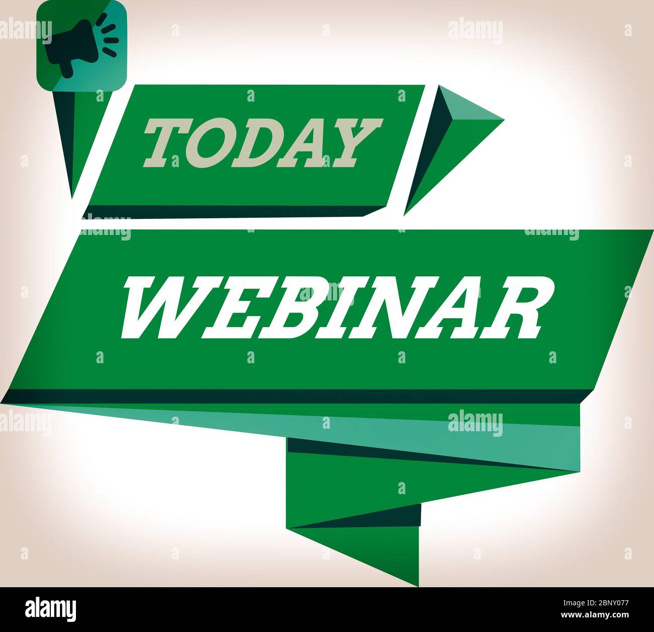 Conceptual hand writing showing Webinar. Concept meaning seminar or ...