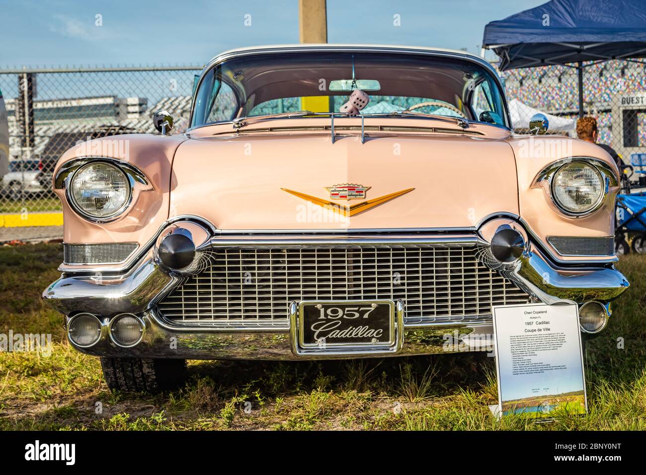 Mary kay car hi-res stock photography and images - Alamy