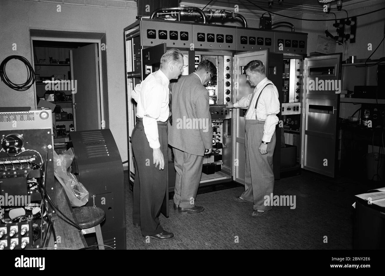 Finnish television history hi-res stock photography and images - Alamy