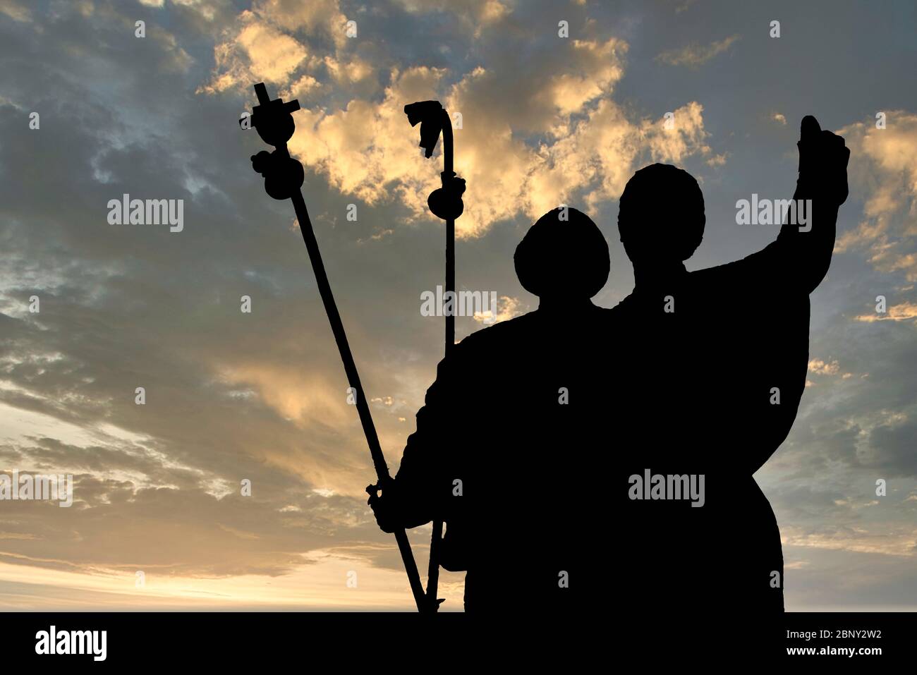 Pilgrim images hi-res stock photography and images - Alamy