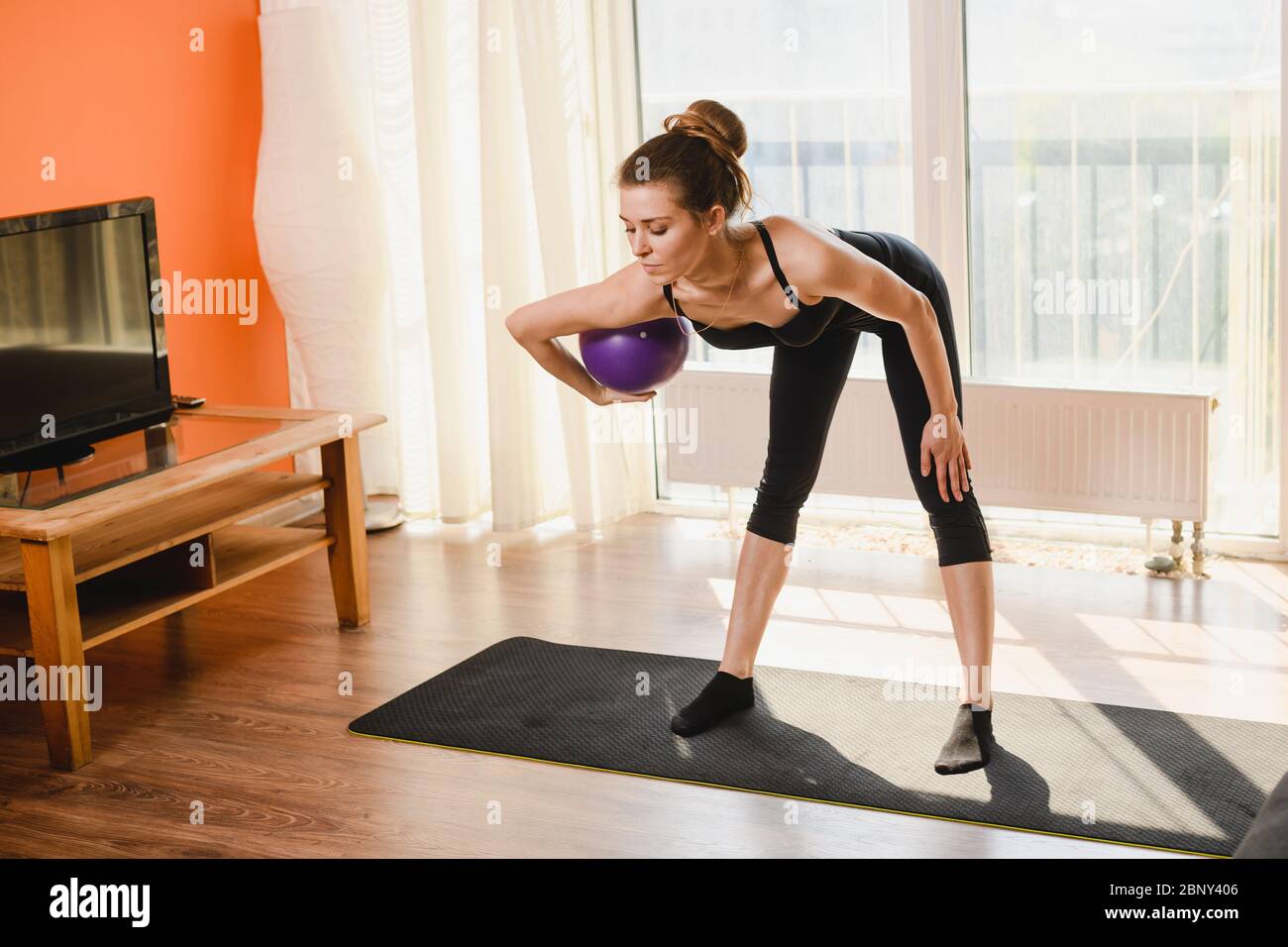 Effective activity hi-res stock photography and images - Alamy