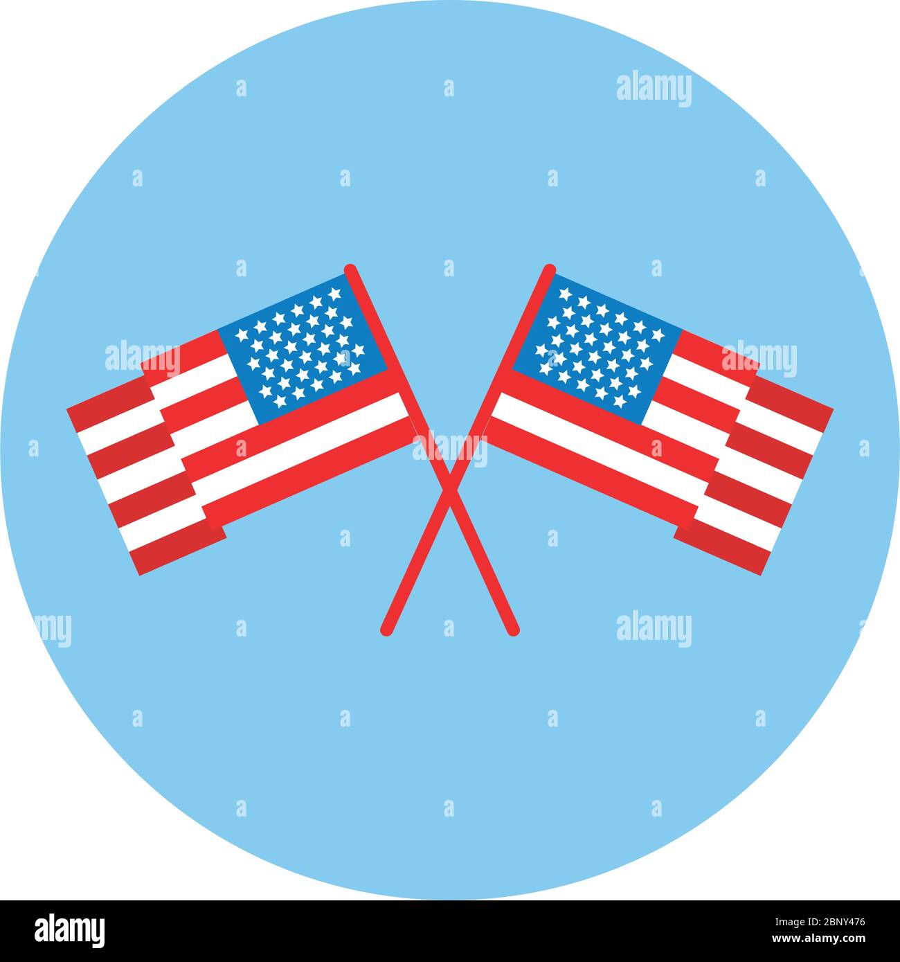 Washington block Cut Out Stock Images & Pictures - Alamy