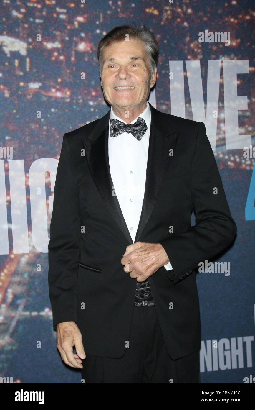 Snl 40th anniversary special hi-res stock photography and images - Alamy