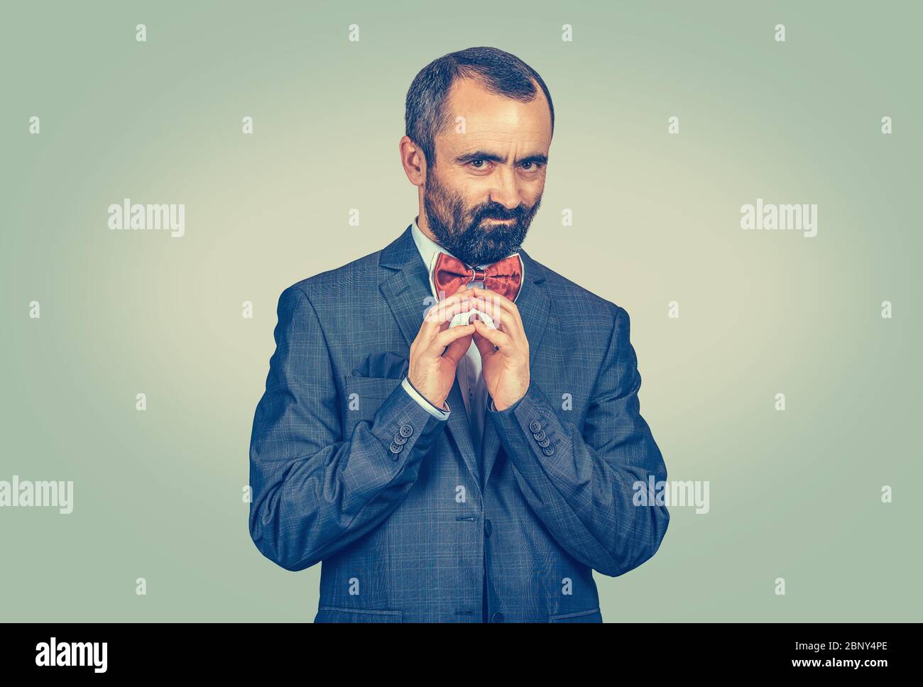 Plotting and scheming hi-res stock photography and images - Alamy