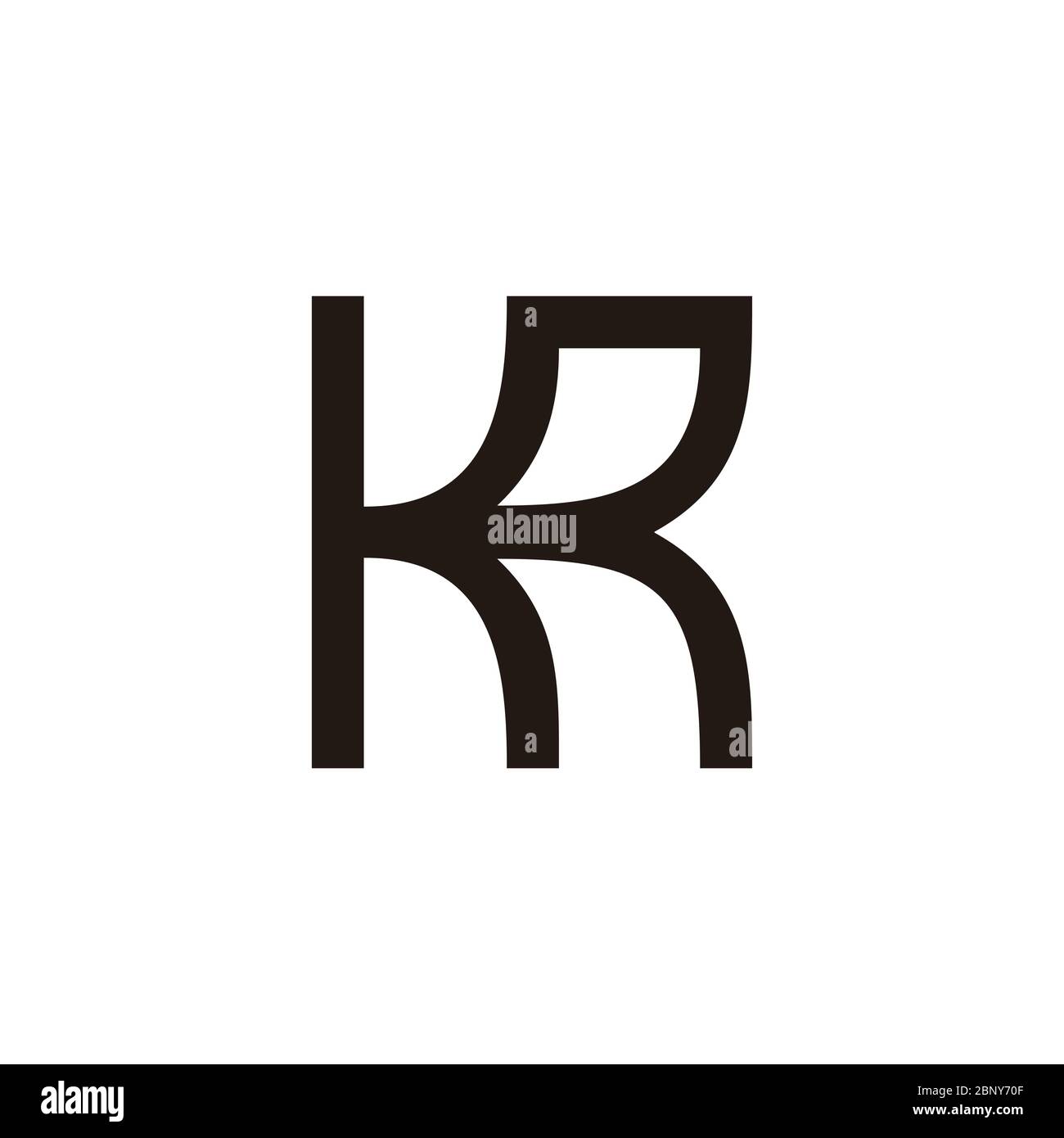 Kr symbol hi-res stock photography and images - Alamy
