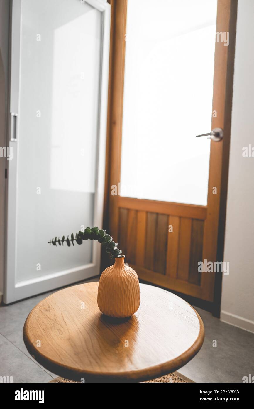 Interior design of a Happy Bones style, Coffee shop, cafe Cafe shop ...