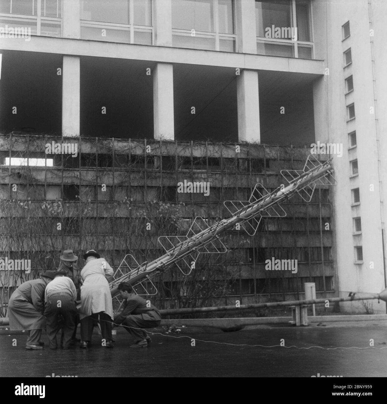 Finnish television history hi-res stock photography and images - Alamy