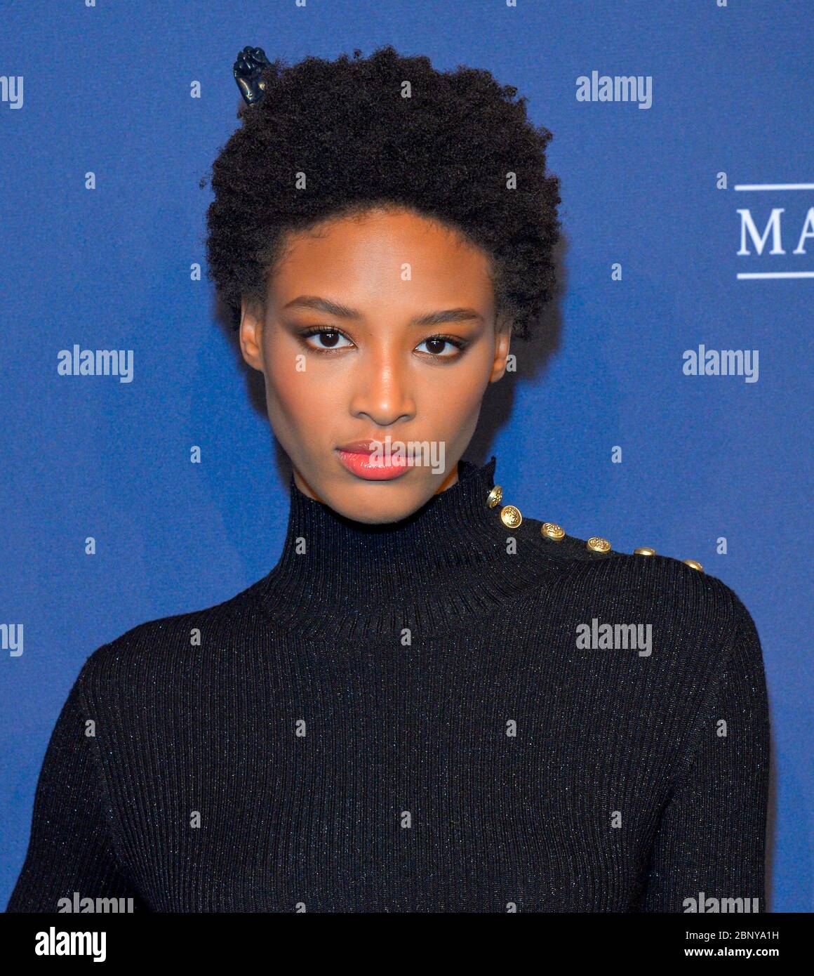 Janaye furman hi-res stock photography and images - Alamy