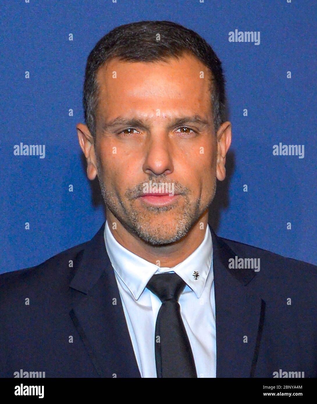 New York, NY - Feb 05, 2020: Alexandre Birman attends the 2020 amfAR ...