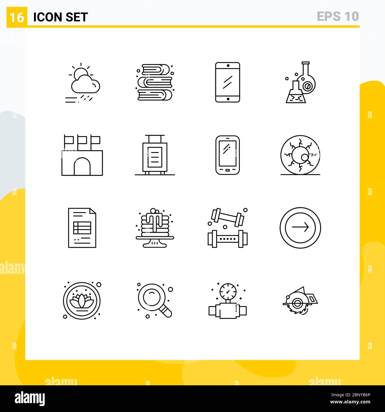 Ghost lab Stock Vector Images - Alamy