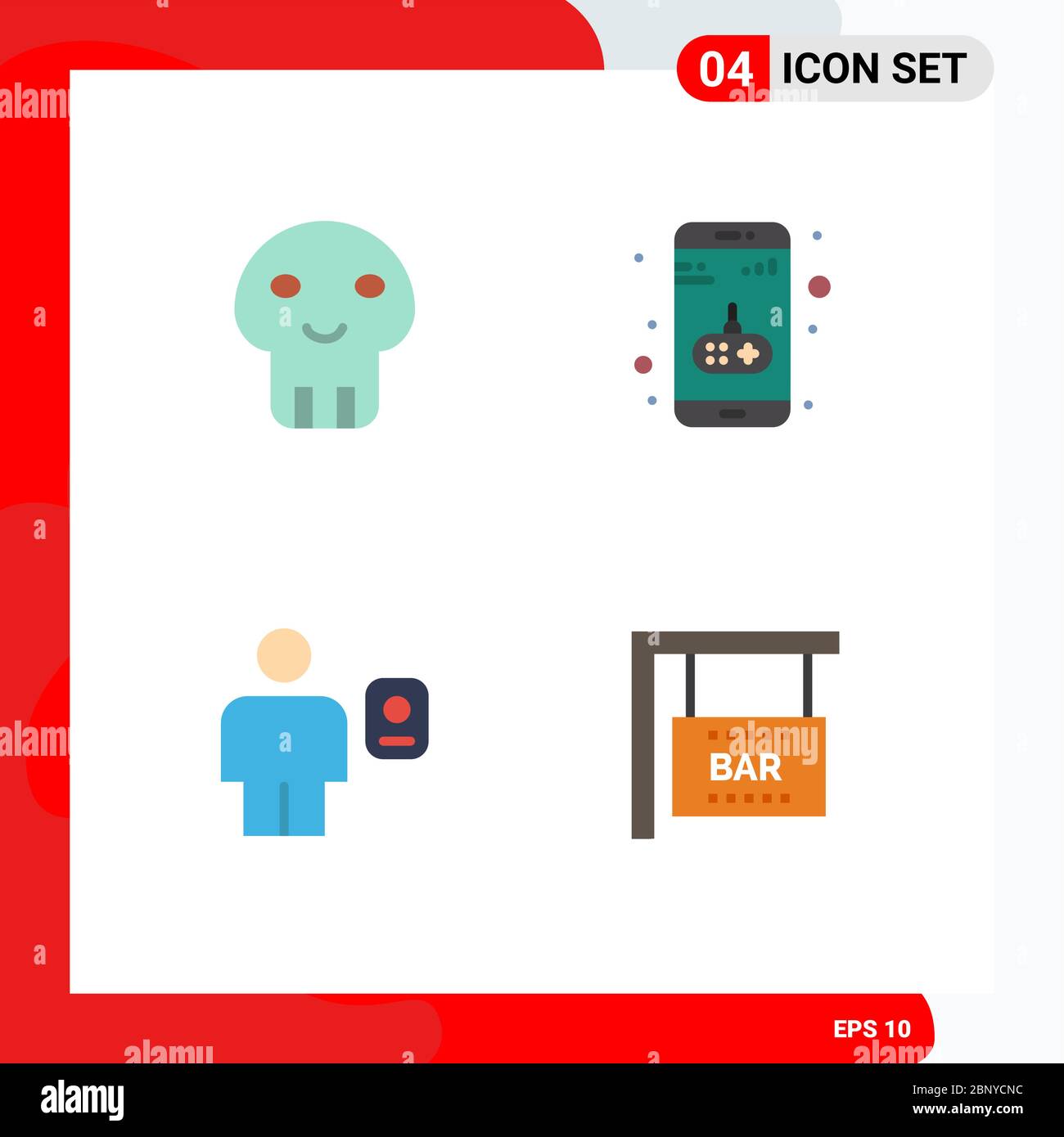 Death body Stock Vector Images - Alamy