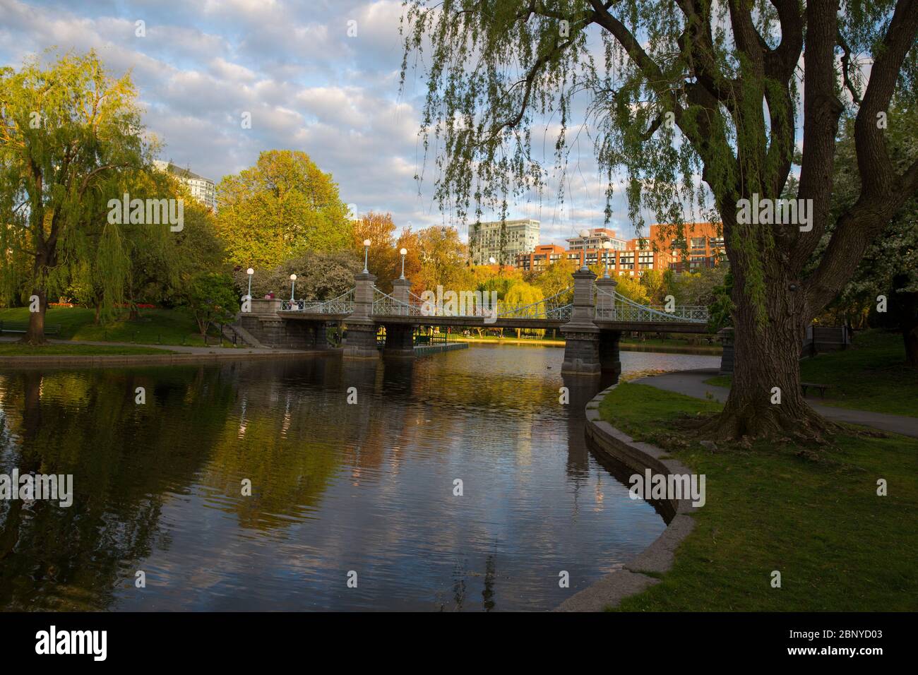 Boston setting hi-res stock photography and images - Alamy