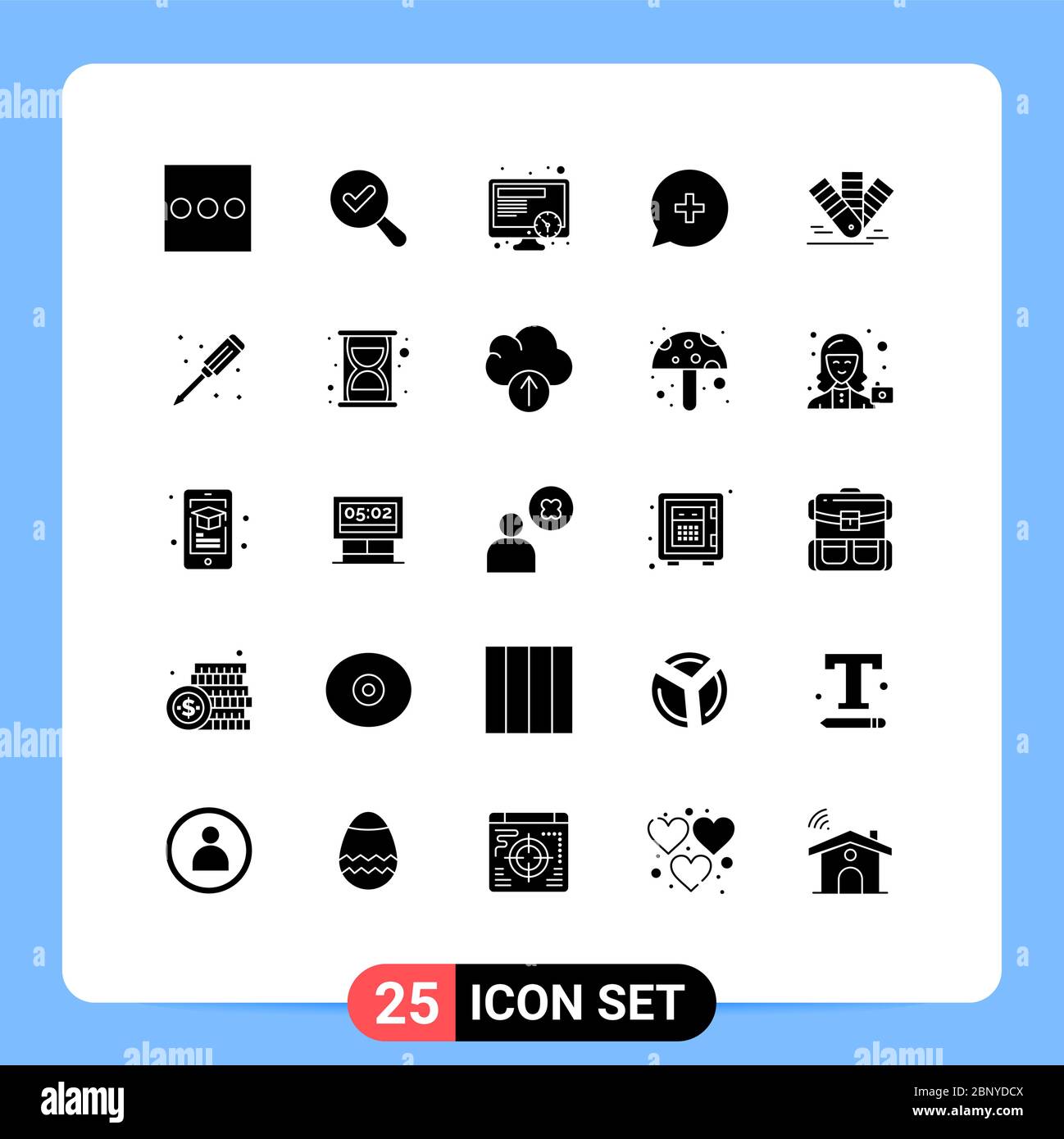 Pms vector vectors hi-res stock photography and images - Alamy