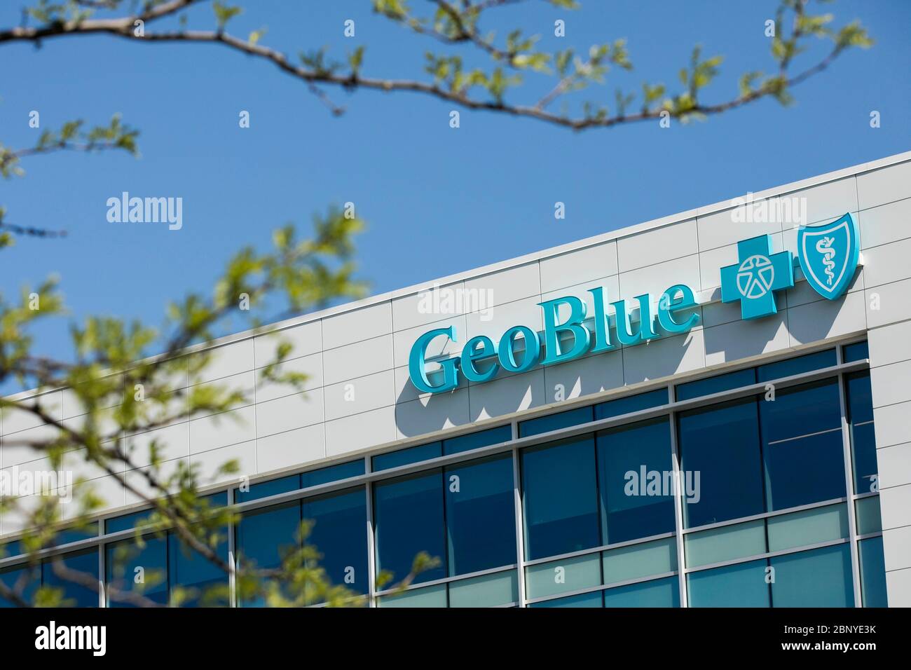 Geoblue hi-res stock photography and images - Alamy