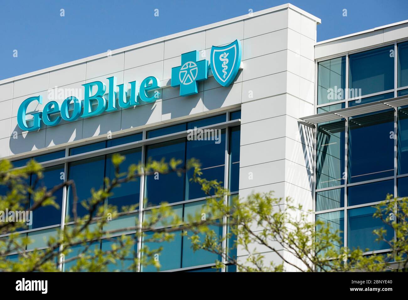 Geoblue hi-res stock photography and images - Alamy