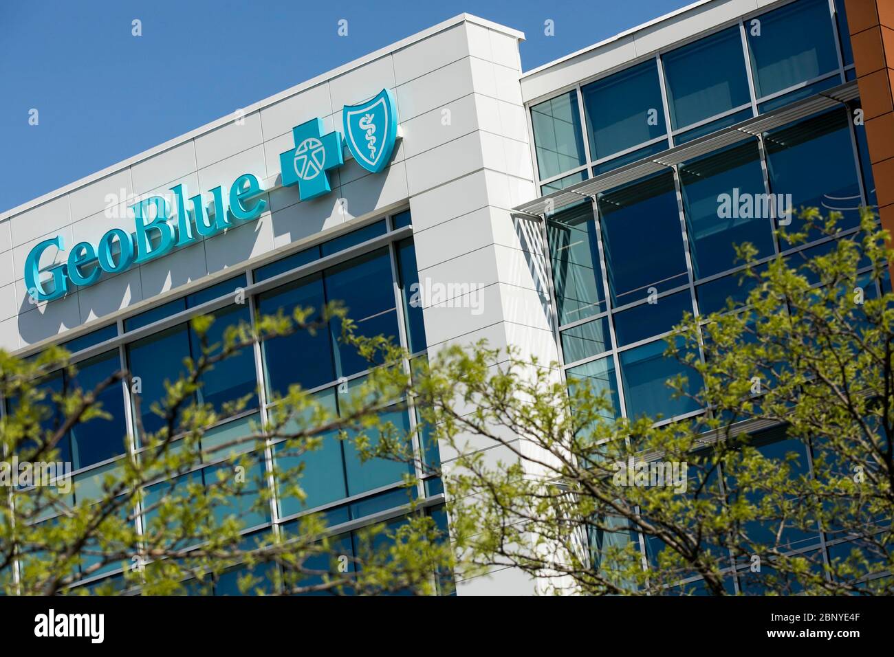 Geoblue hi-res stock photography and images - Alamy