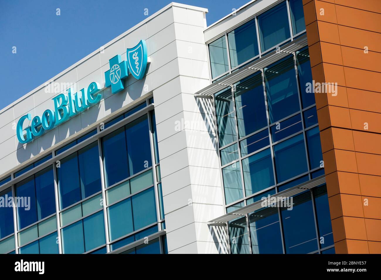 Geoblue hi-res stock photography and images - Alamy