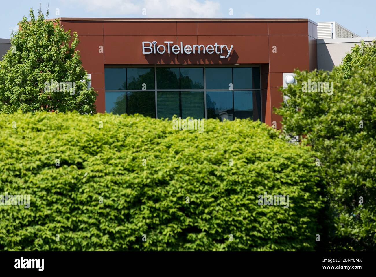 Biotelemetry hi-res stock photography and images - Alamy