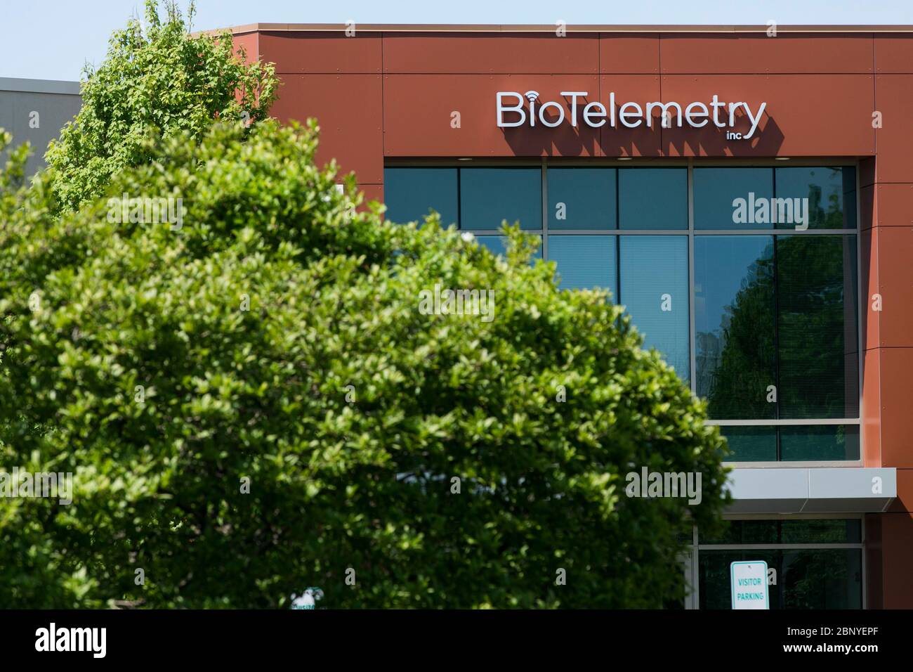Biotelemetry hi-res stock photography and images - Alamy