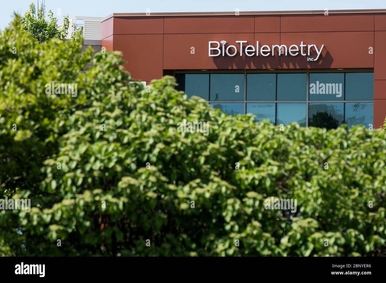 Biotelemetry hi-res stock photography and images - Alamy