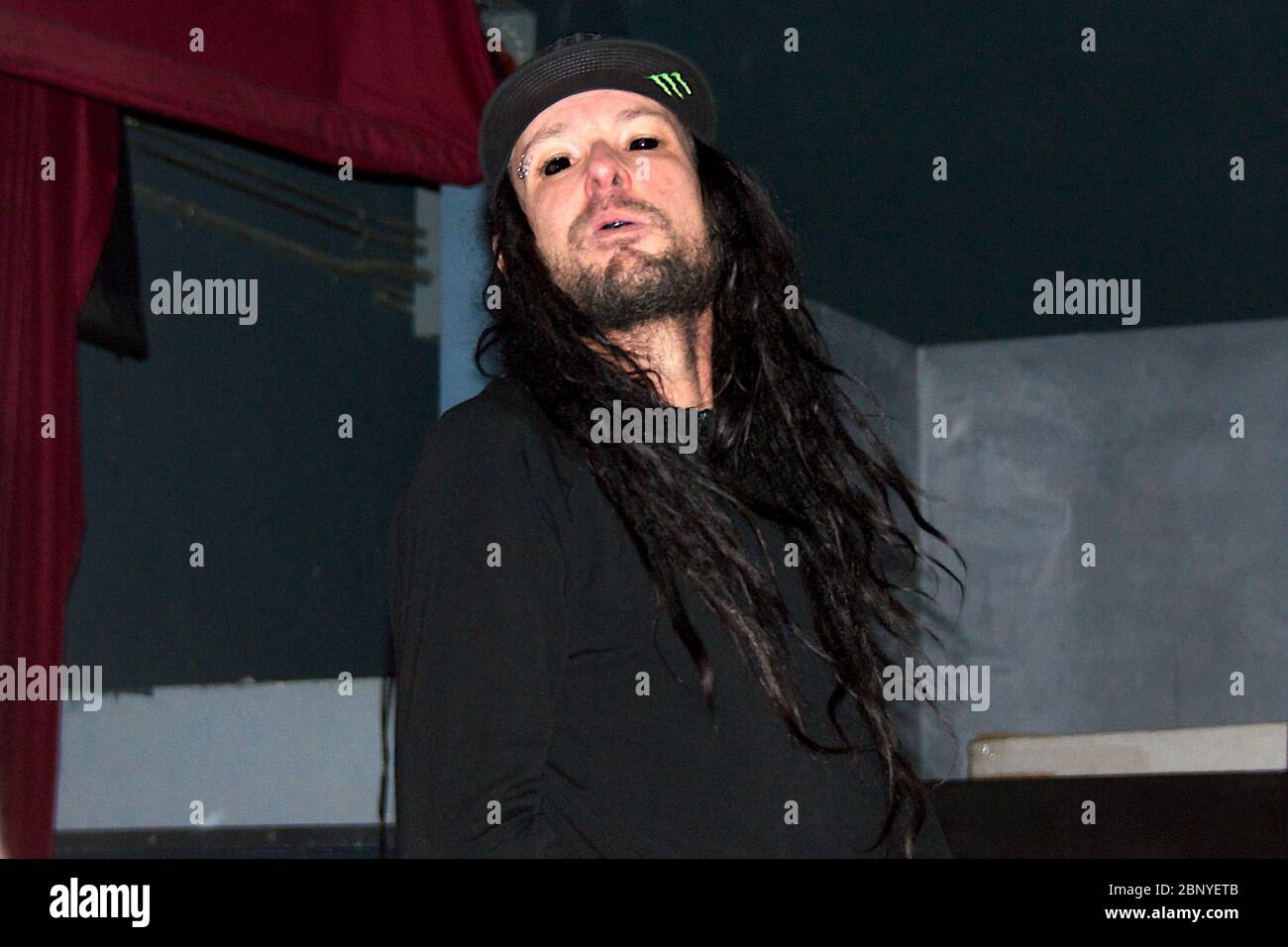 J devil hi-res stock photography and images - Alamy