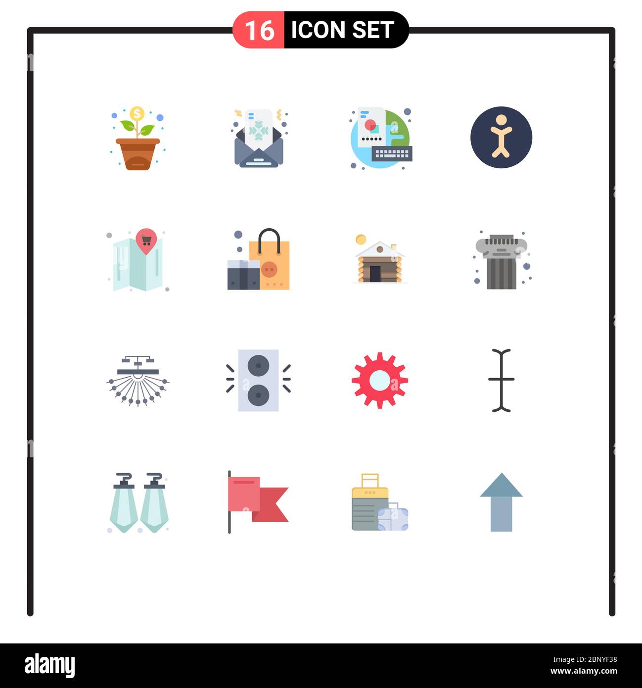 Key Location Cut Out Stock Images & Pictures - Alamy