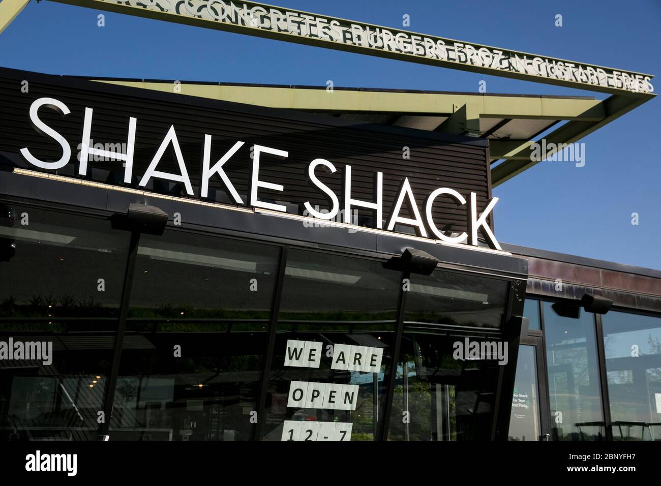 Shack Shack King Of Prussia