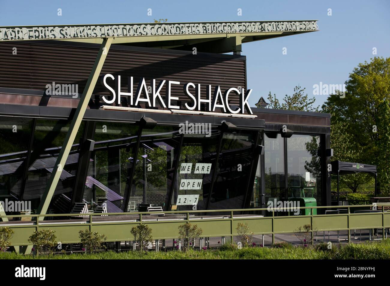 Shack Shack King Of Prussia