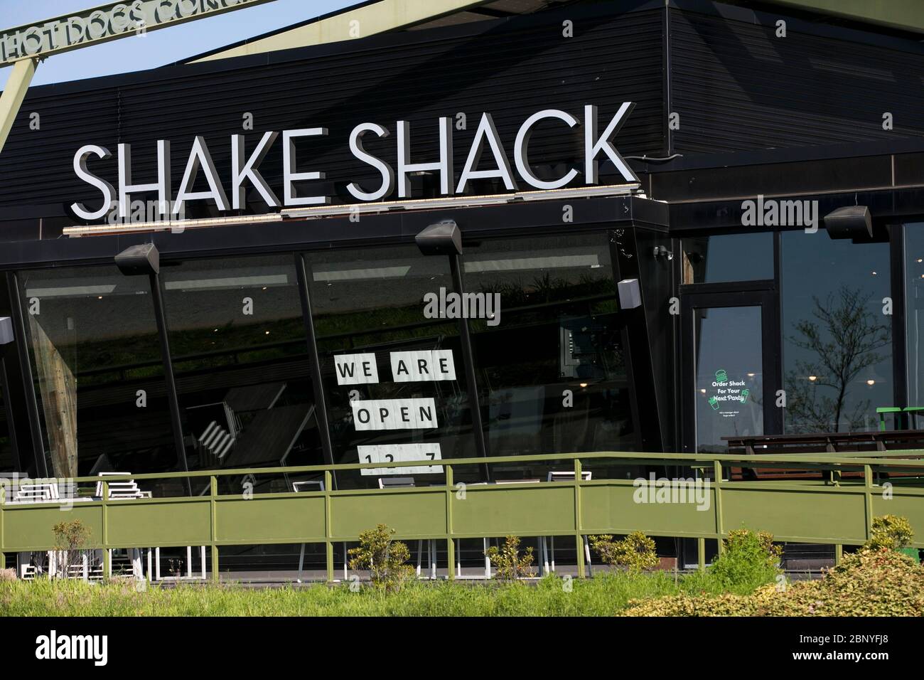 Shack Shack King Of Prussia