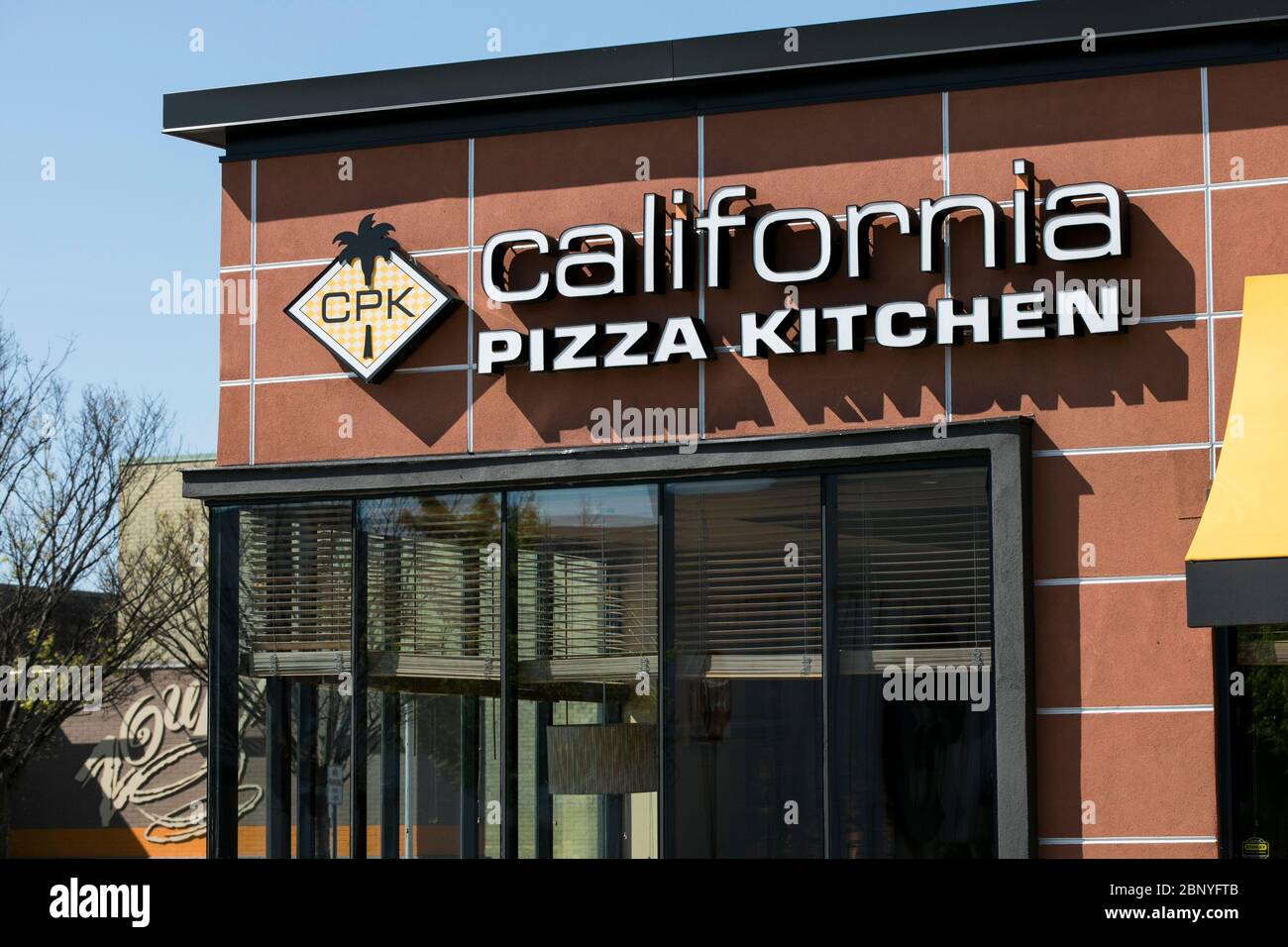 Cpk logo hi-res stock photography and images - Alamy