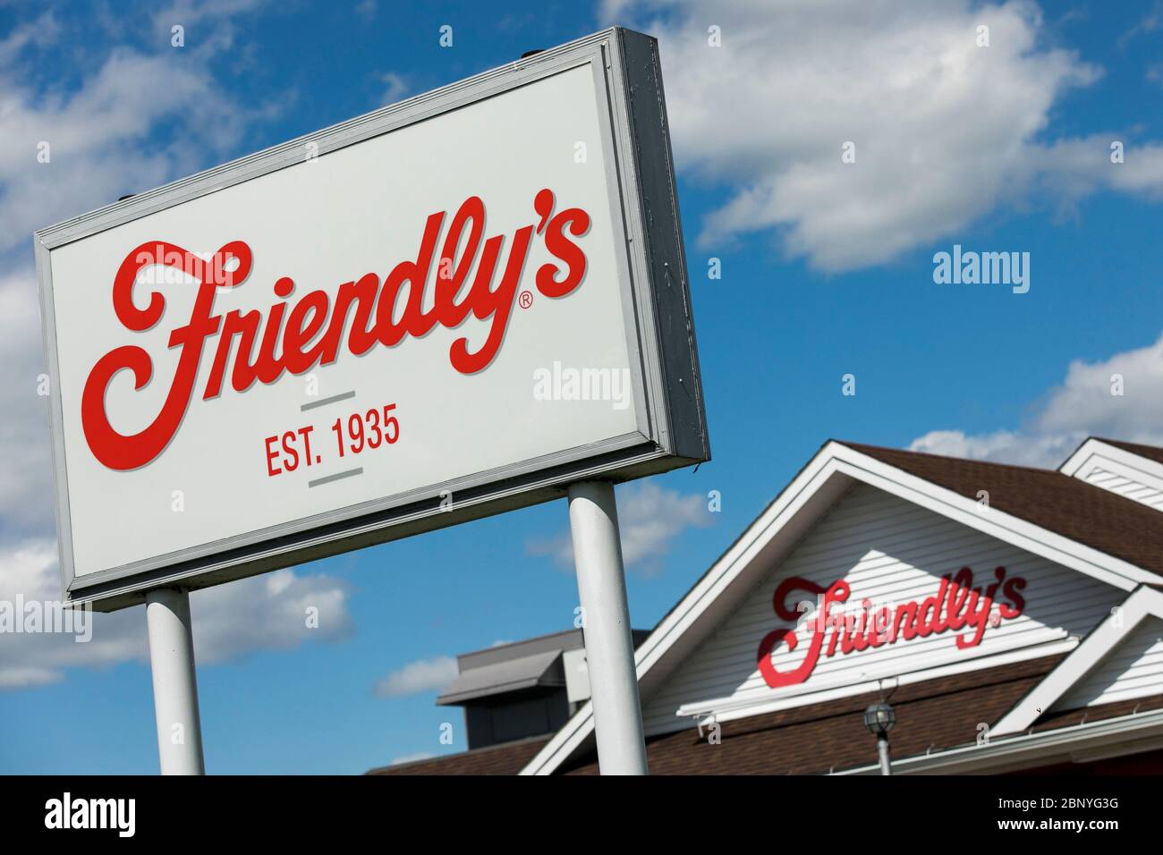 Friendlys hi-res stock photography and images - Alamy