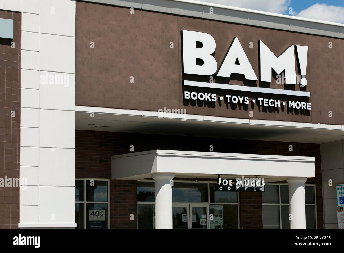 A logo hi-res stock photography and images - Alamy