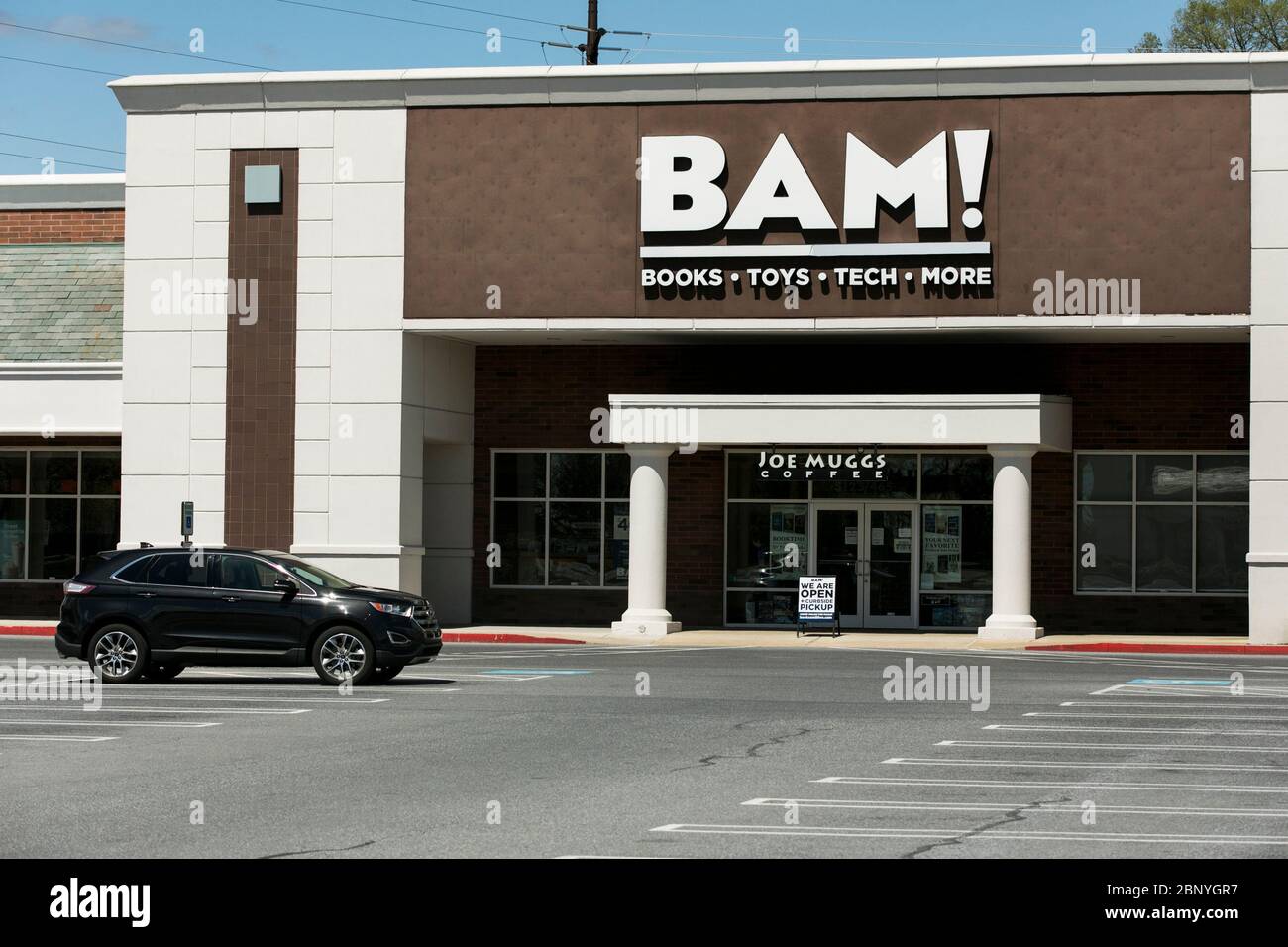Bam bam hi-res stock photography and images - Alamy