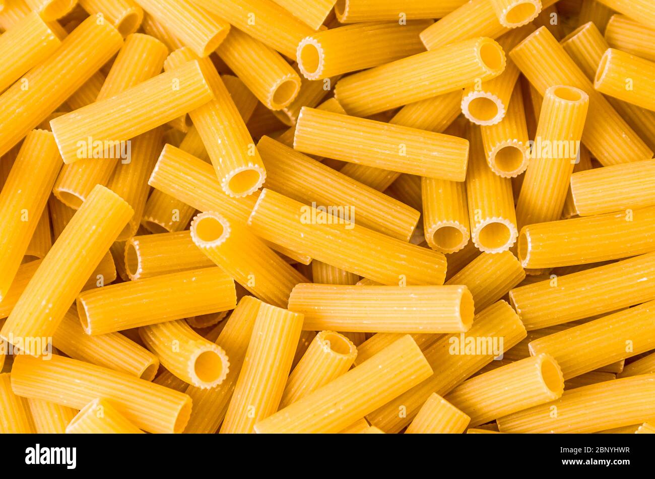 Beautiful background of Italian pasta for various use Stock Photo - Alamy