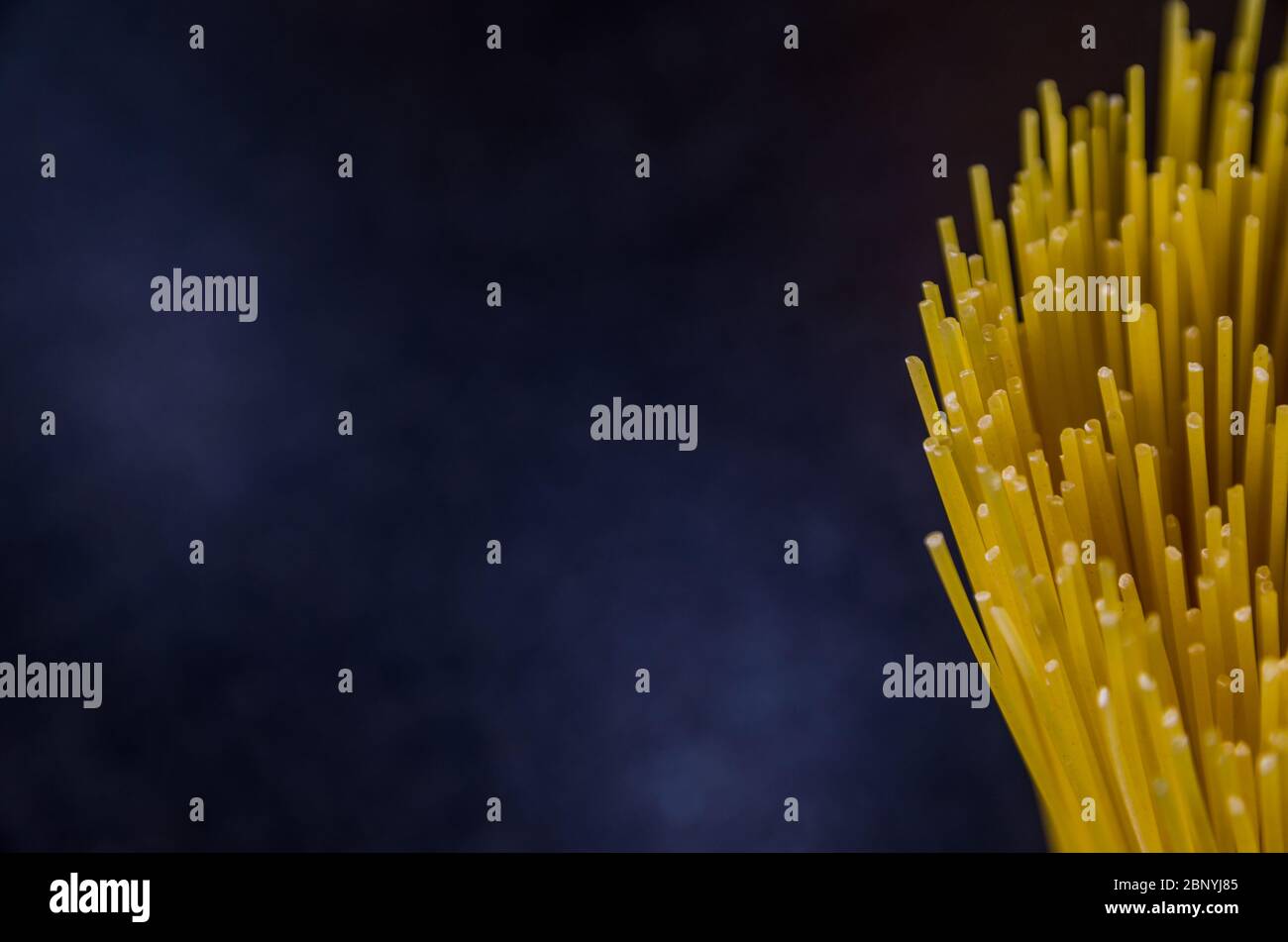 Beautiful background of Italian pasta for various use Stock Photo - Alamy