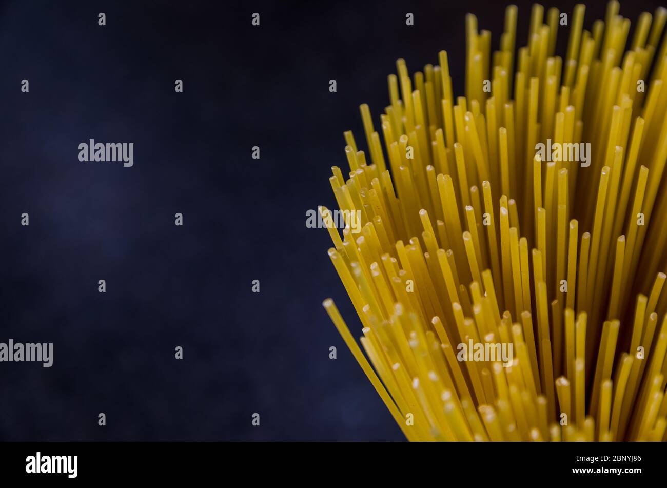Beautiful background of Italian pasta for various use Stock Photo - Alamy